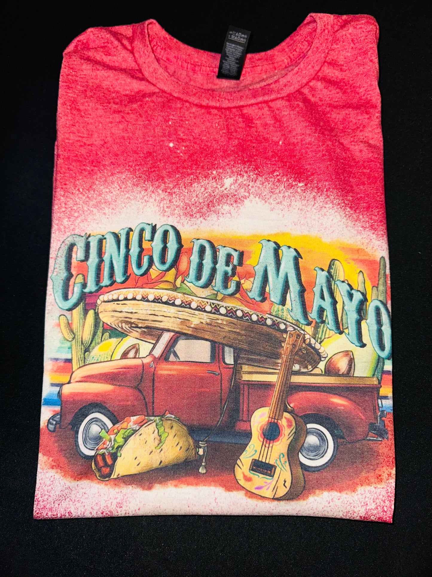 Cinco de mayo taco truck – MamaCitasPrints